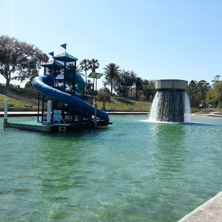 Wekiva Falls RV Resort Camping | The Dyrt