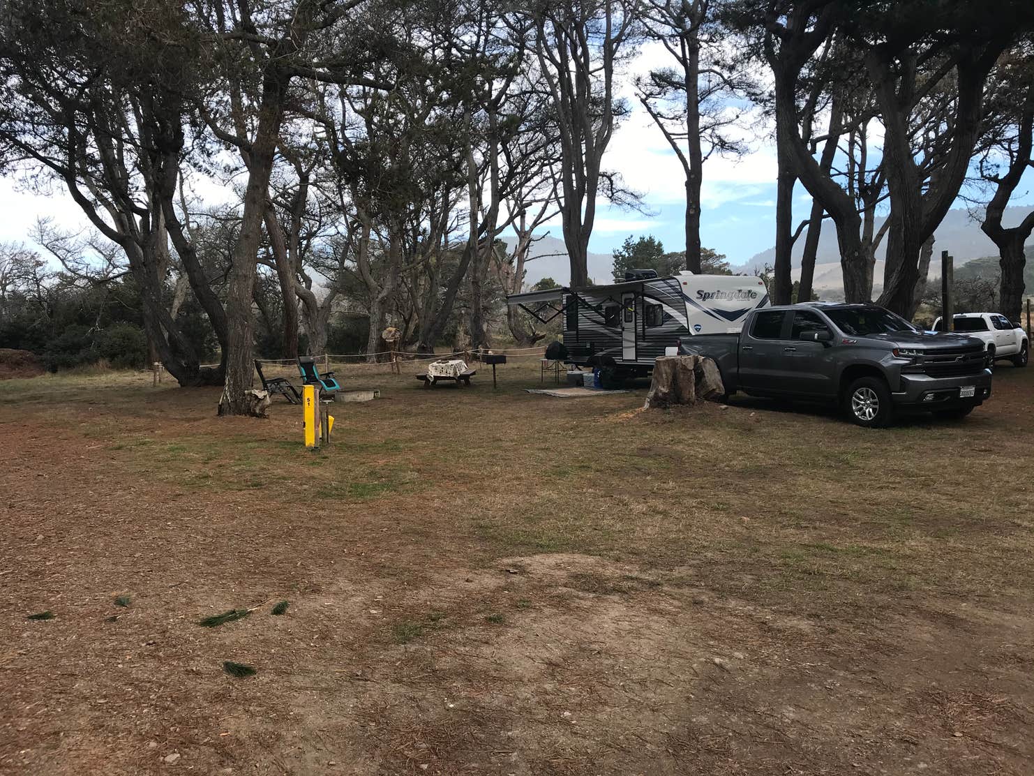 Manchester Beach / Mendocino Coast KOA | The Dyrt