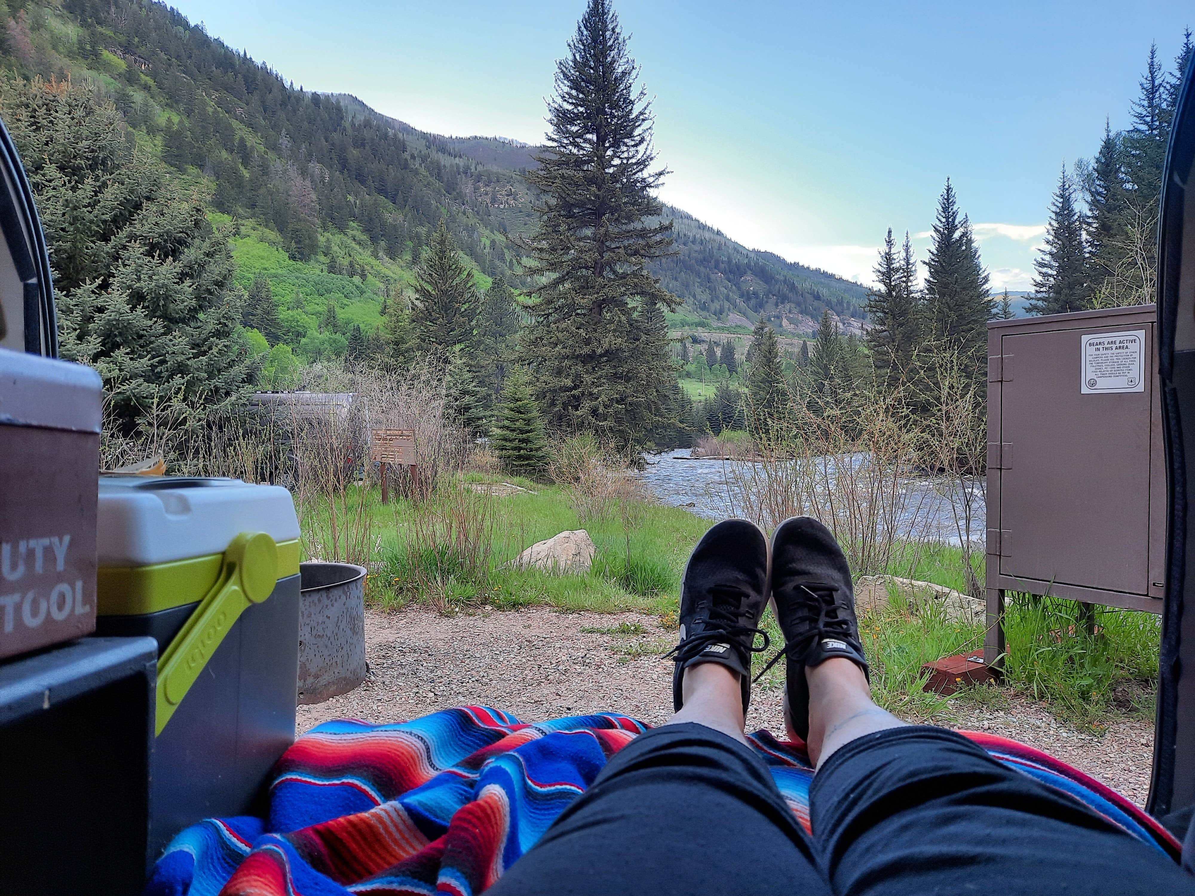 Bogan Flats Campground Grp S | The Dyrt