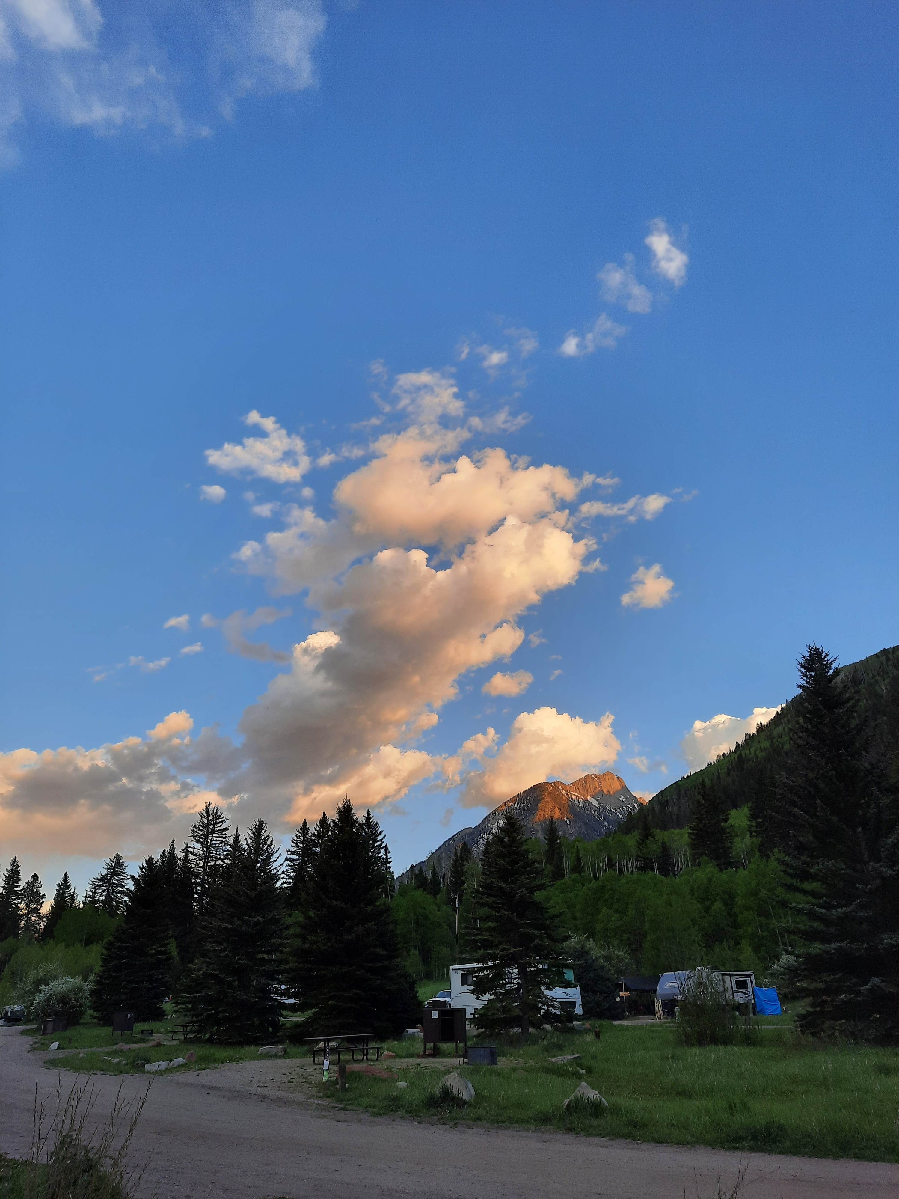 Bogan Flats Campground Grp S | The Dyrt