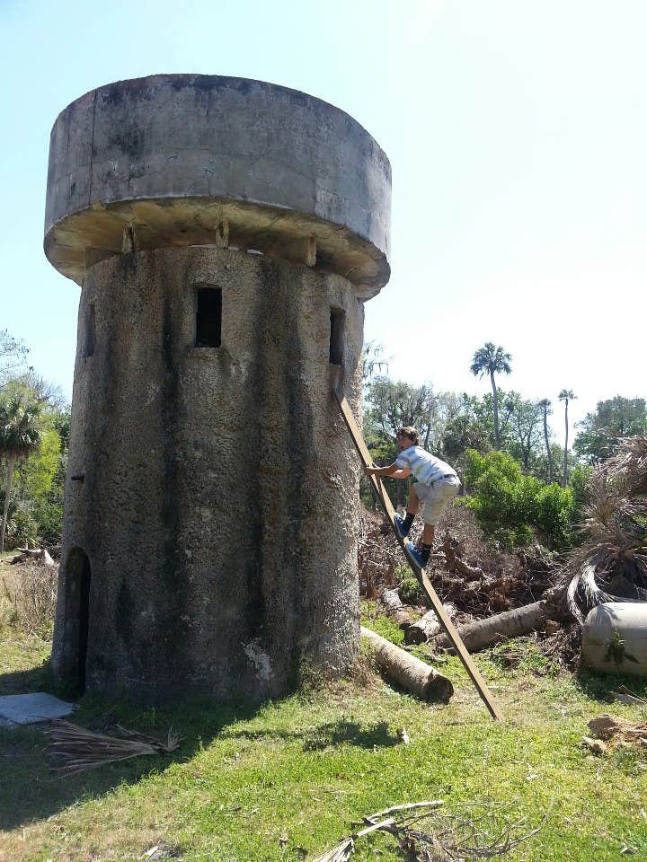 Wekiva Falls RV Resort | Sorrento, FL