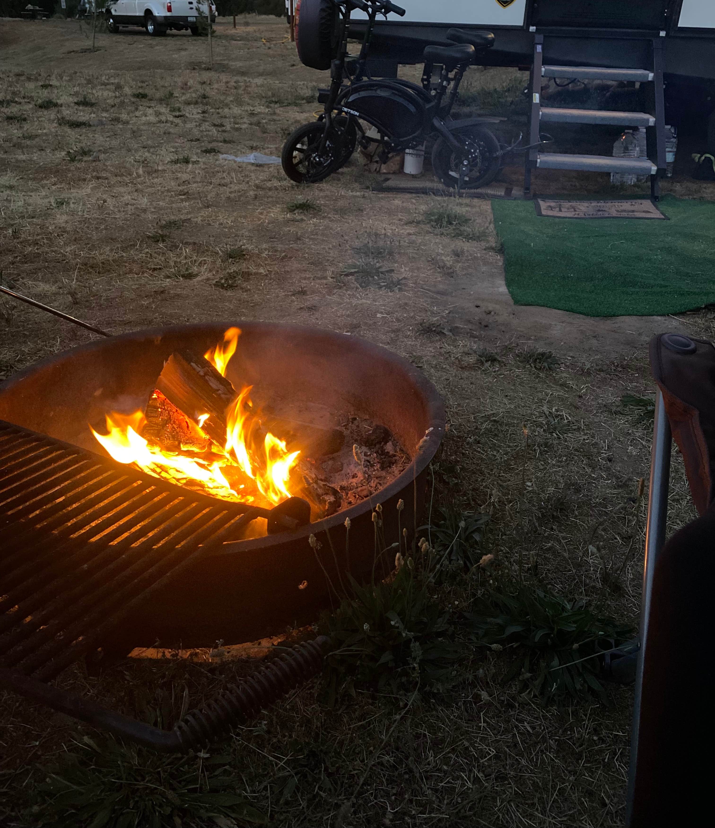 Sequoia RV Park | The Dyrt