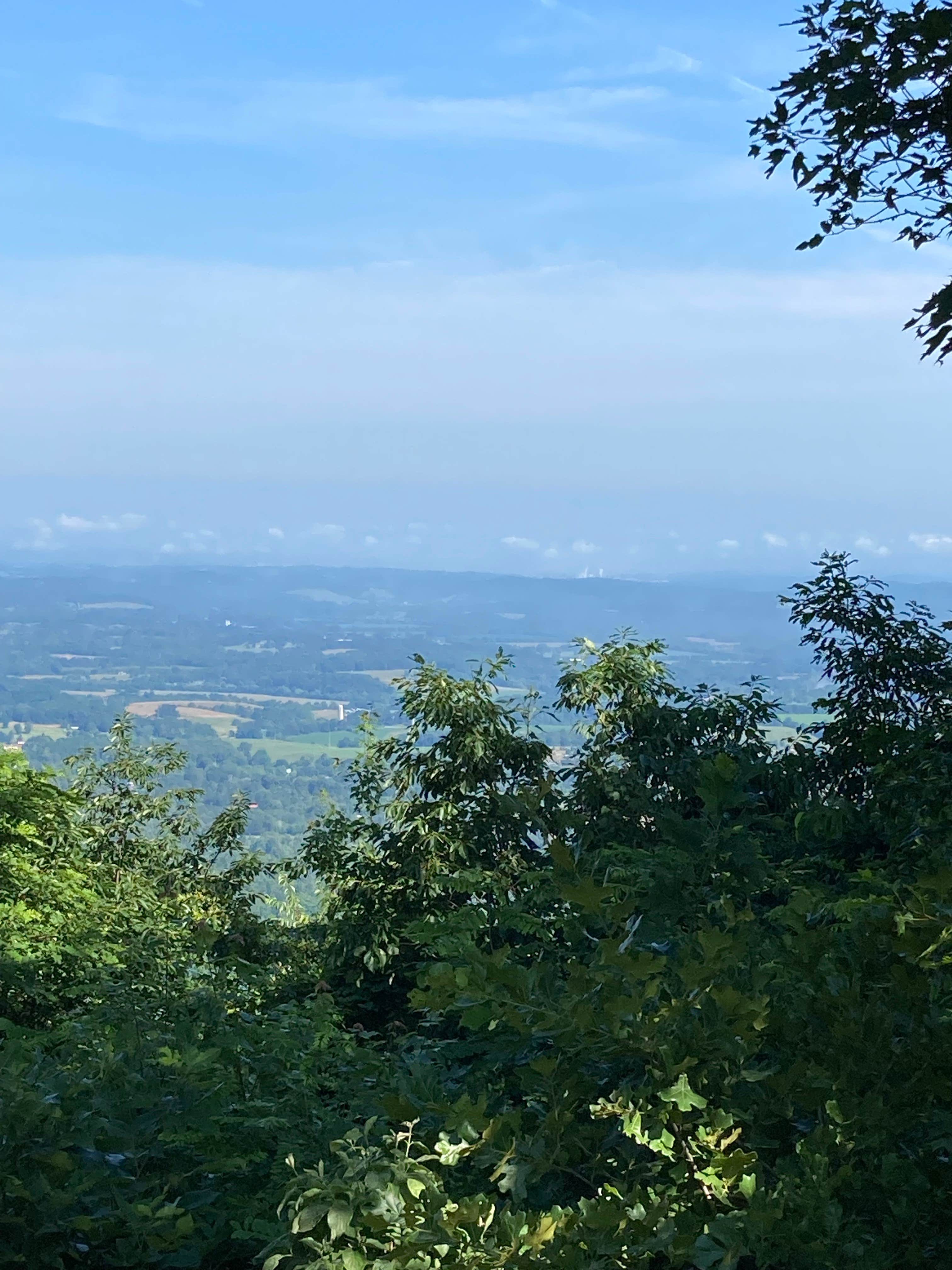 Chilhowee Campground | The Dyrt