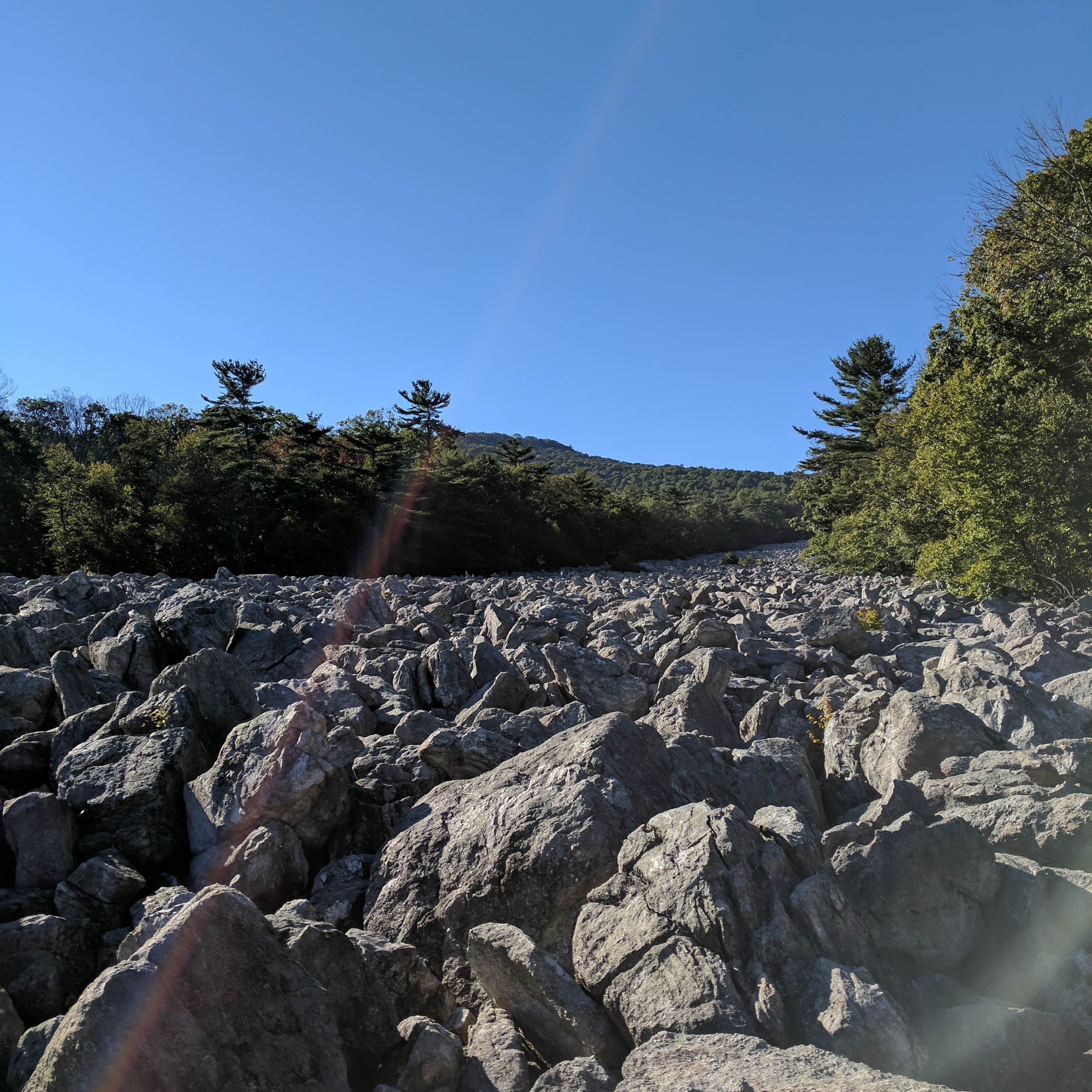 Blue Rocks Family Campground Camping | The Dyrt