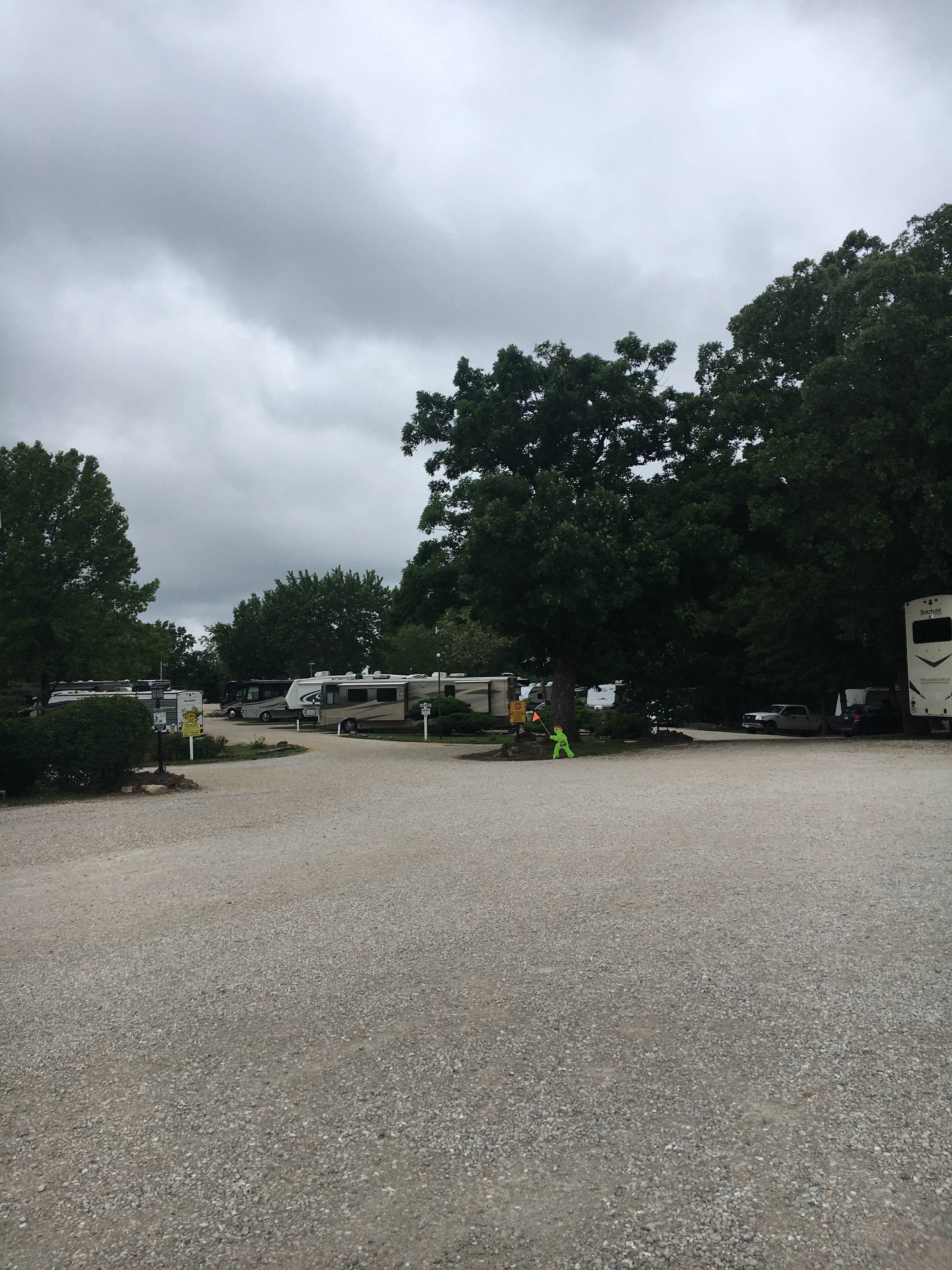 Osage Beach RV Park | Osage Beach, MO