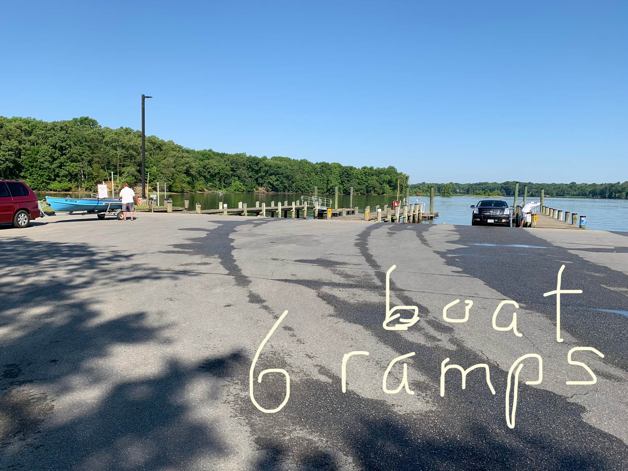 Smallwood State Park | The Dyrt