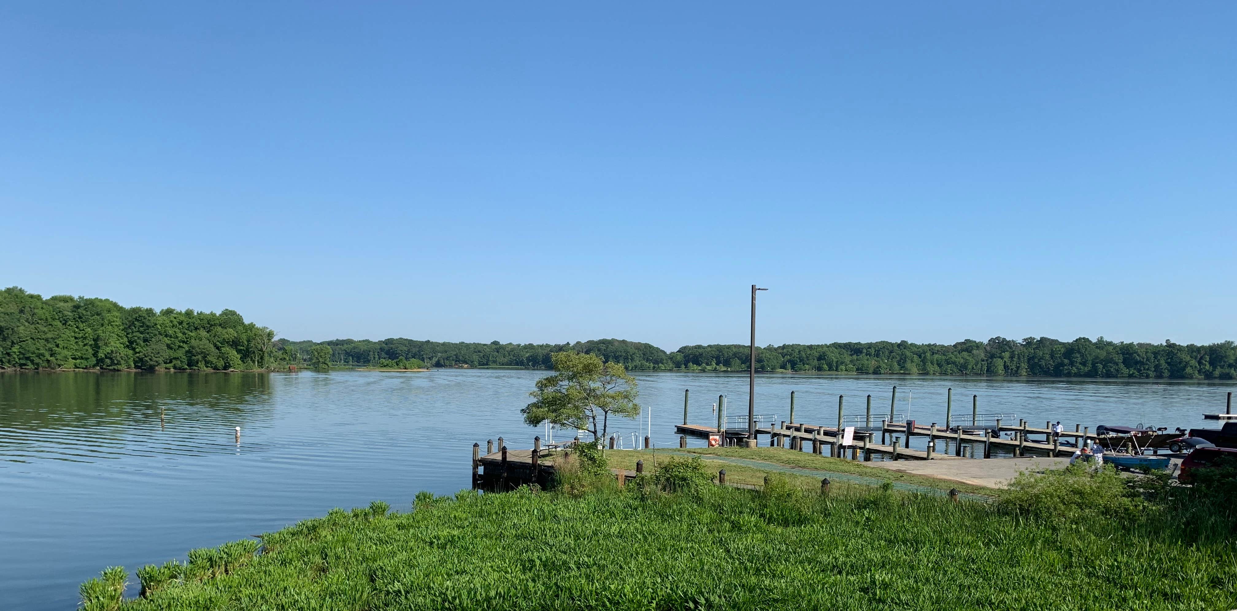 Smallwood State Park | The Dyrt