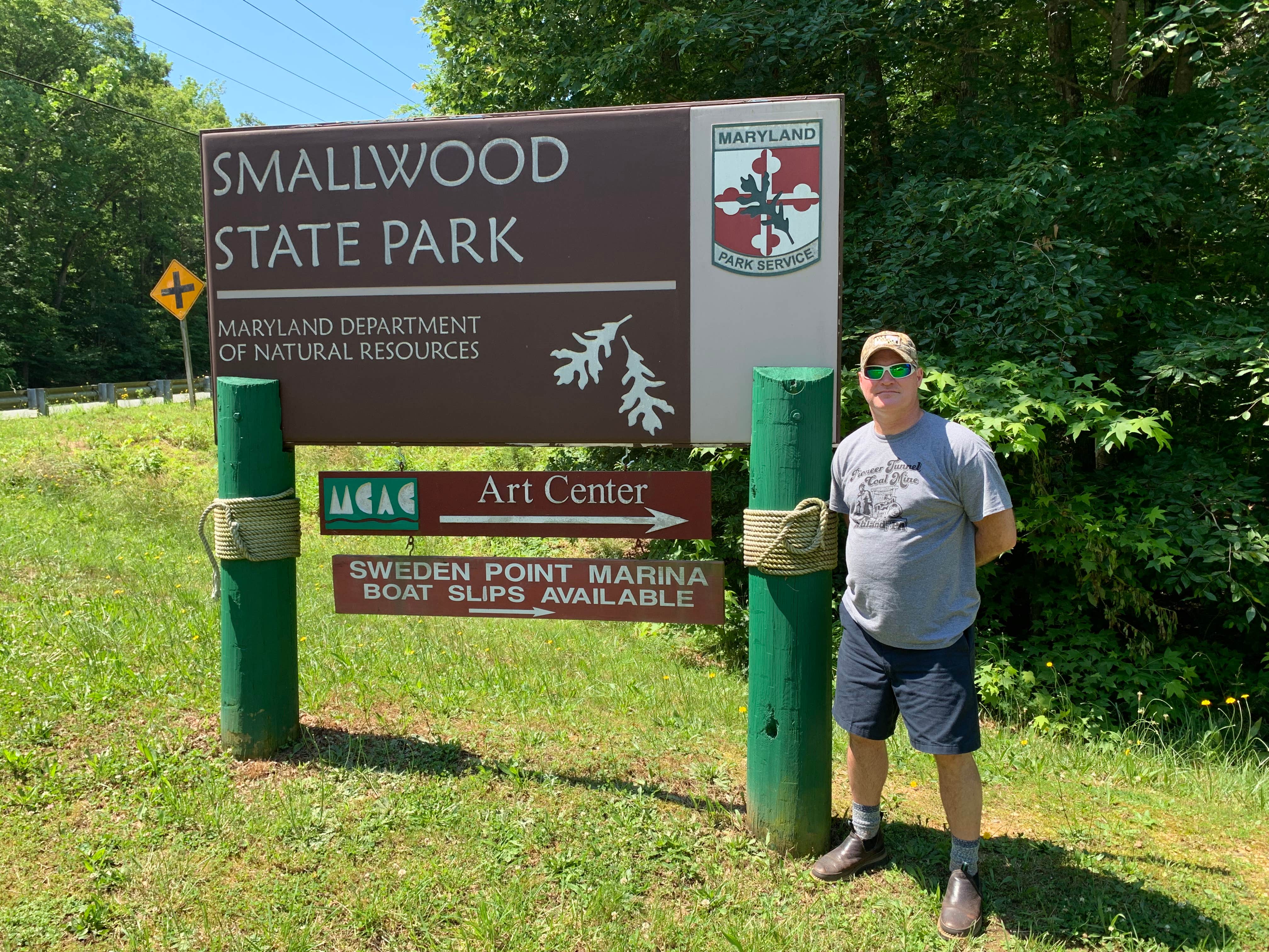 Smallwood State Park | The Dyrt