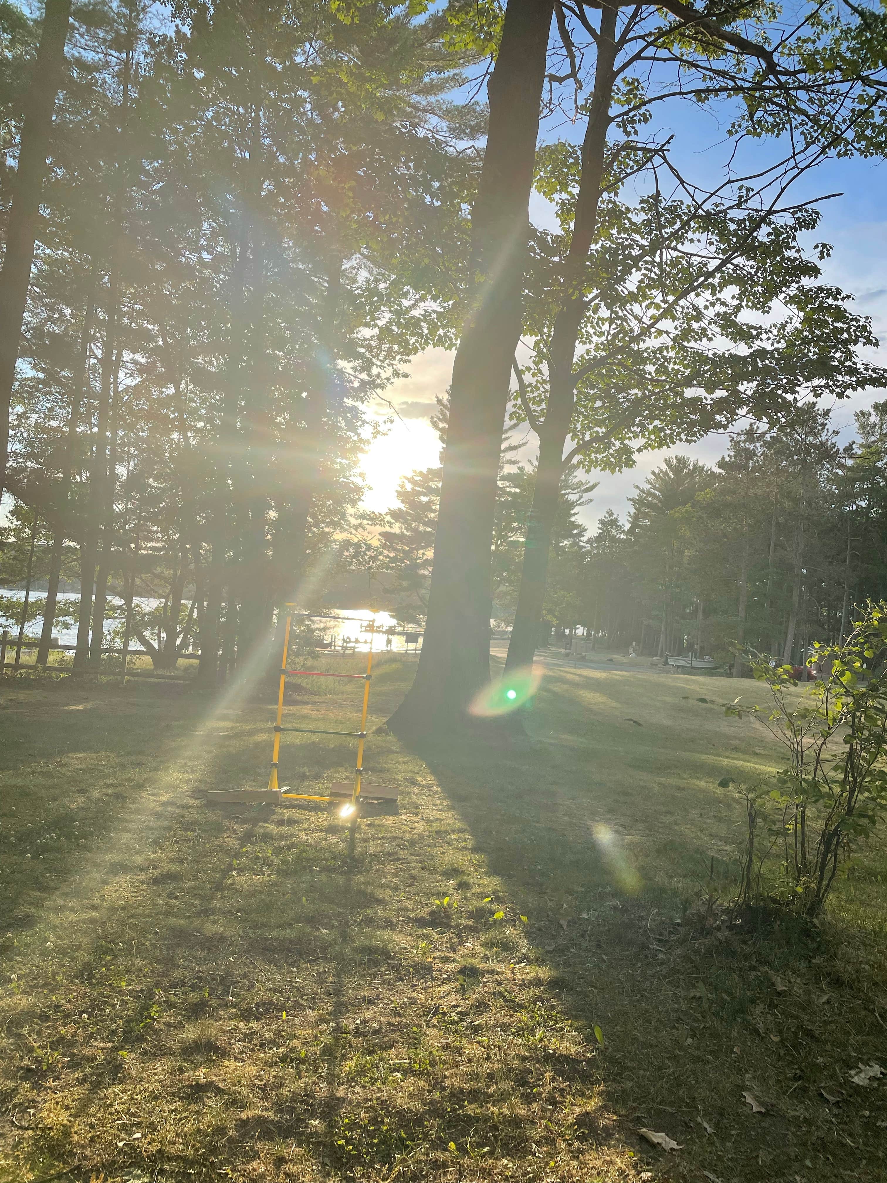 Otsego Lake State Park | The Dyrt