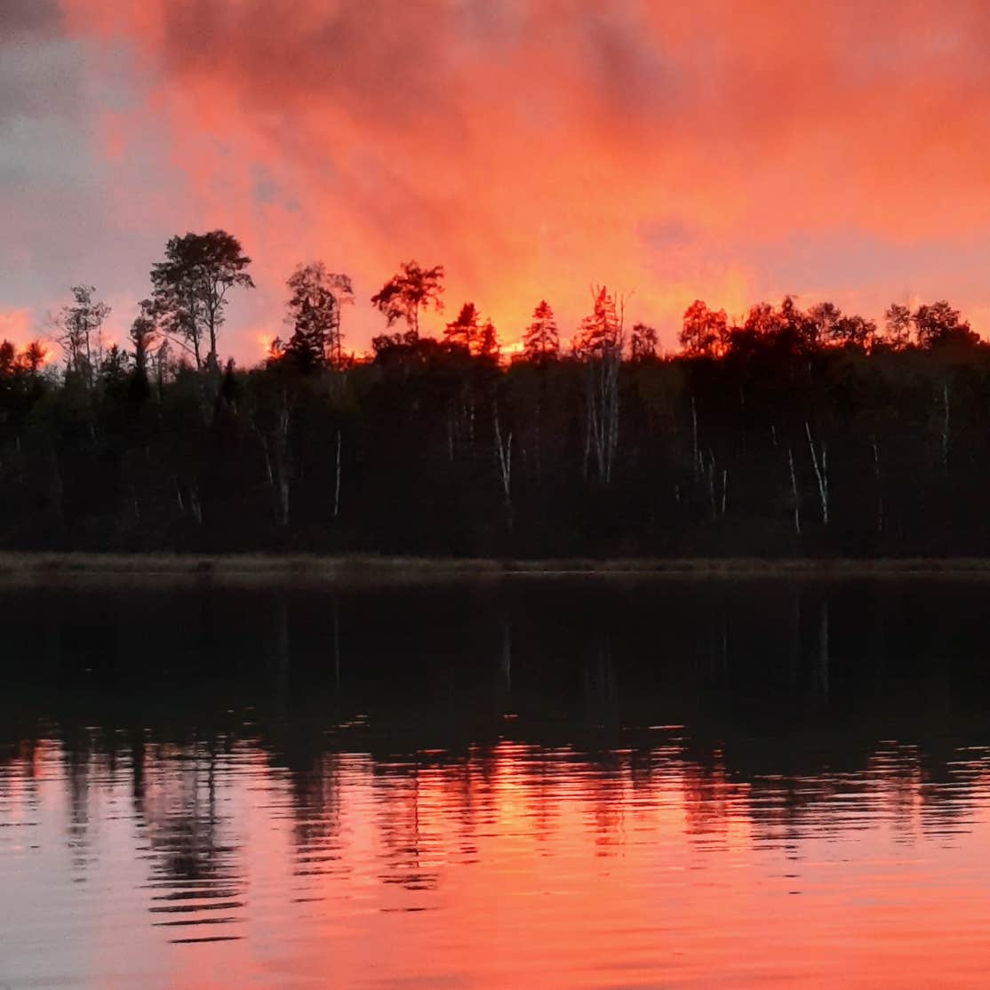 Sullivan Lake Campground | Two Harbors, MN
