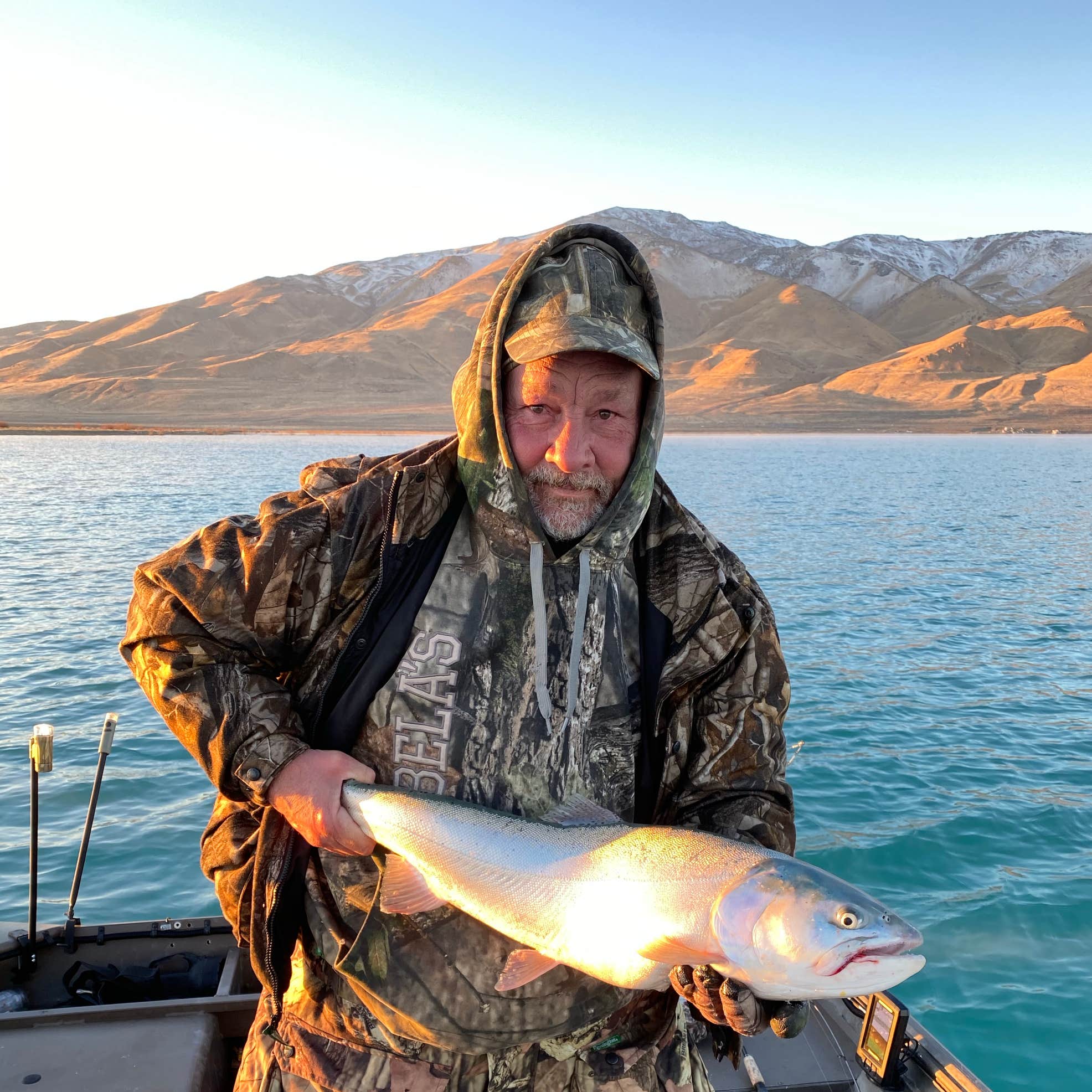 Pyramid Lake Marina and RV Park Camping | The Dyrt