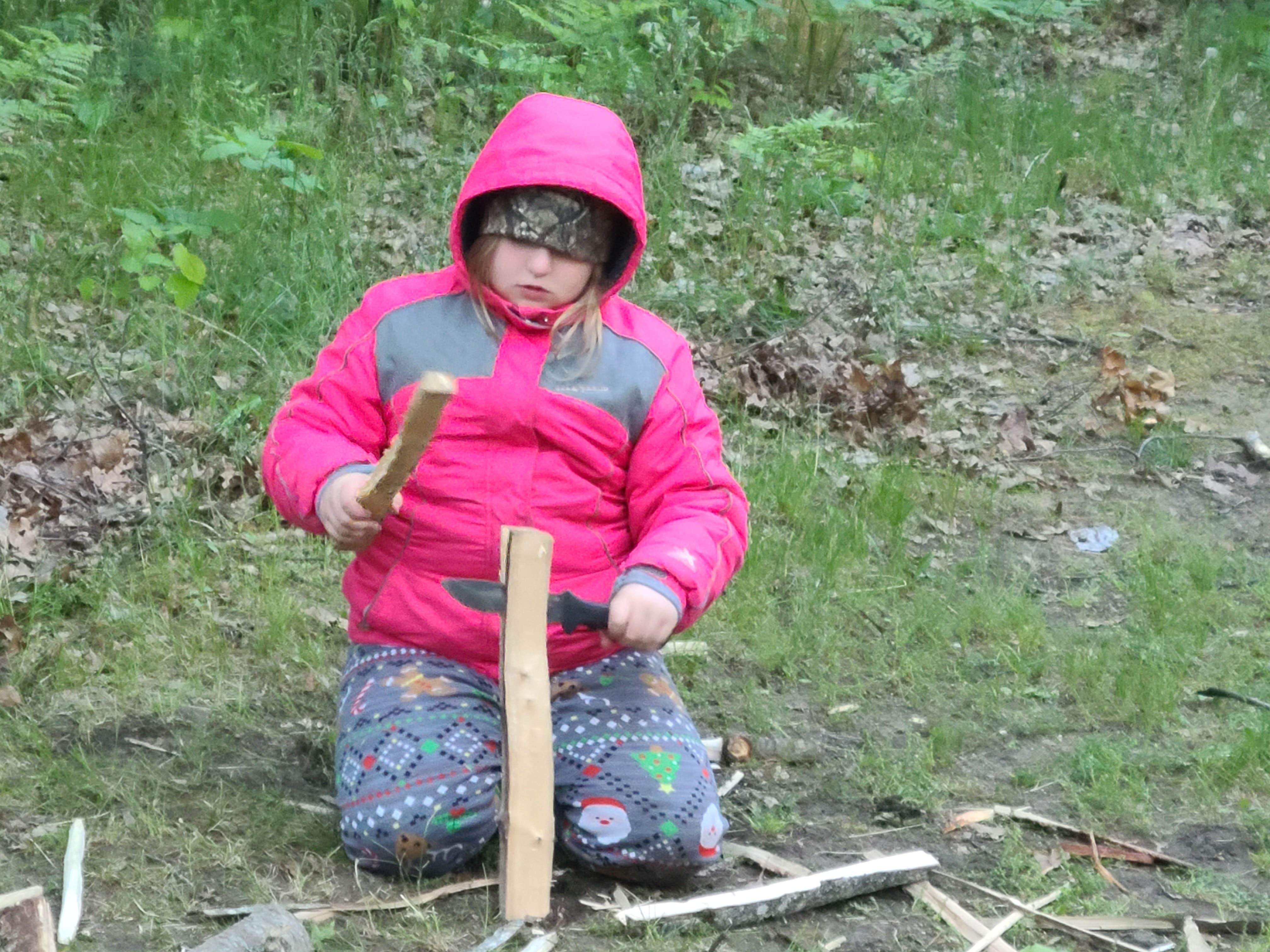 Jewell Lake Campground | Barton City, MI