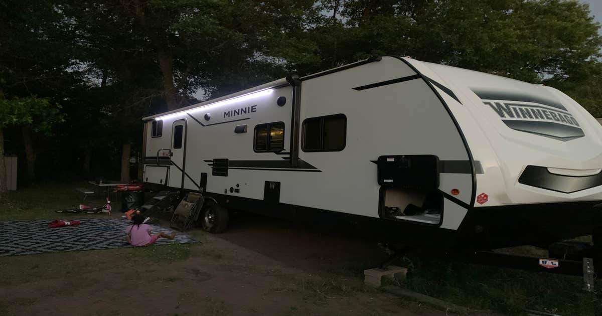 Eagle Ridge Campground | Chippewa Falls, WI