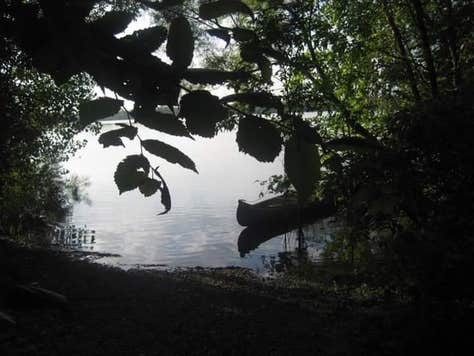 Shenango Campground Camping | The Dyrt