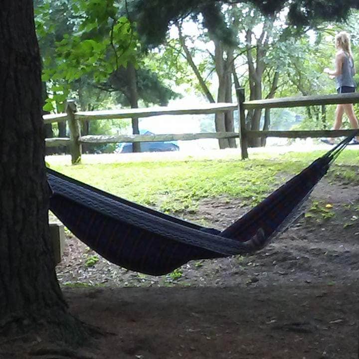 Shenango Campground Camping | The Dyrt