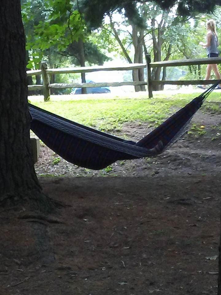 Shenango Campground Hermitage Pa