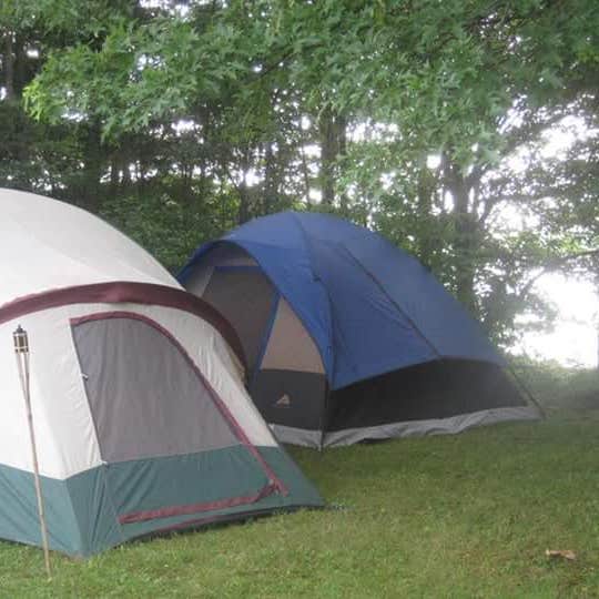 Shenango Campground Camping | The Dyrt