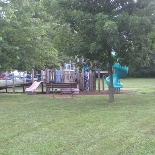 Shenango Campground Camping | The Dyrt