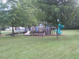 Shenango Rec Area Campground | The Dyrt