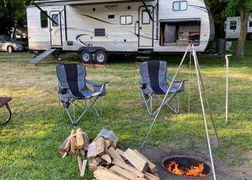 Two Rivers Campground Camping | The Dyrt