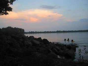 Shenango Campground Camping | The Dyrt