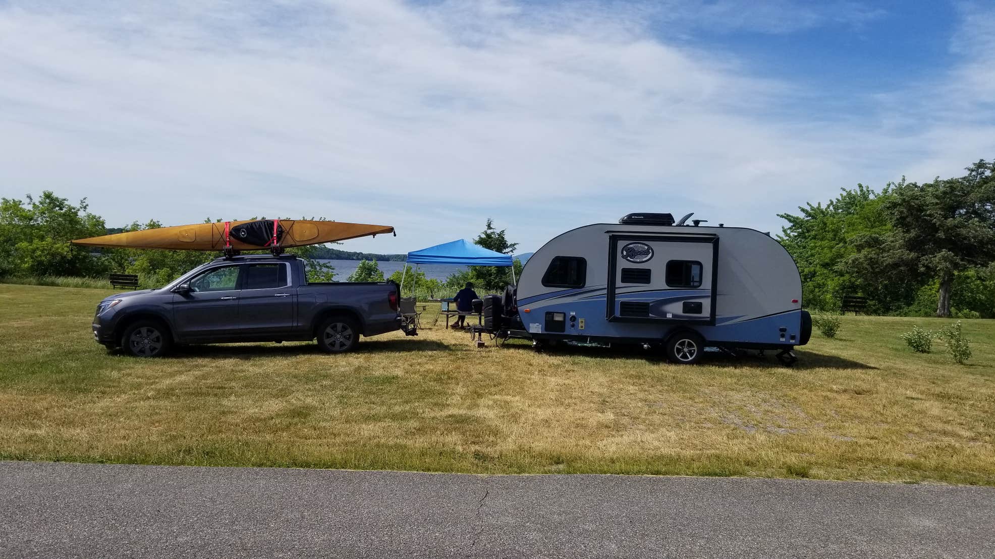 Button Bay | The Dyrt