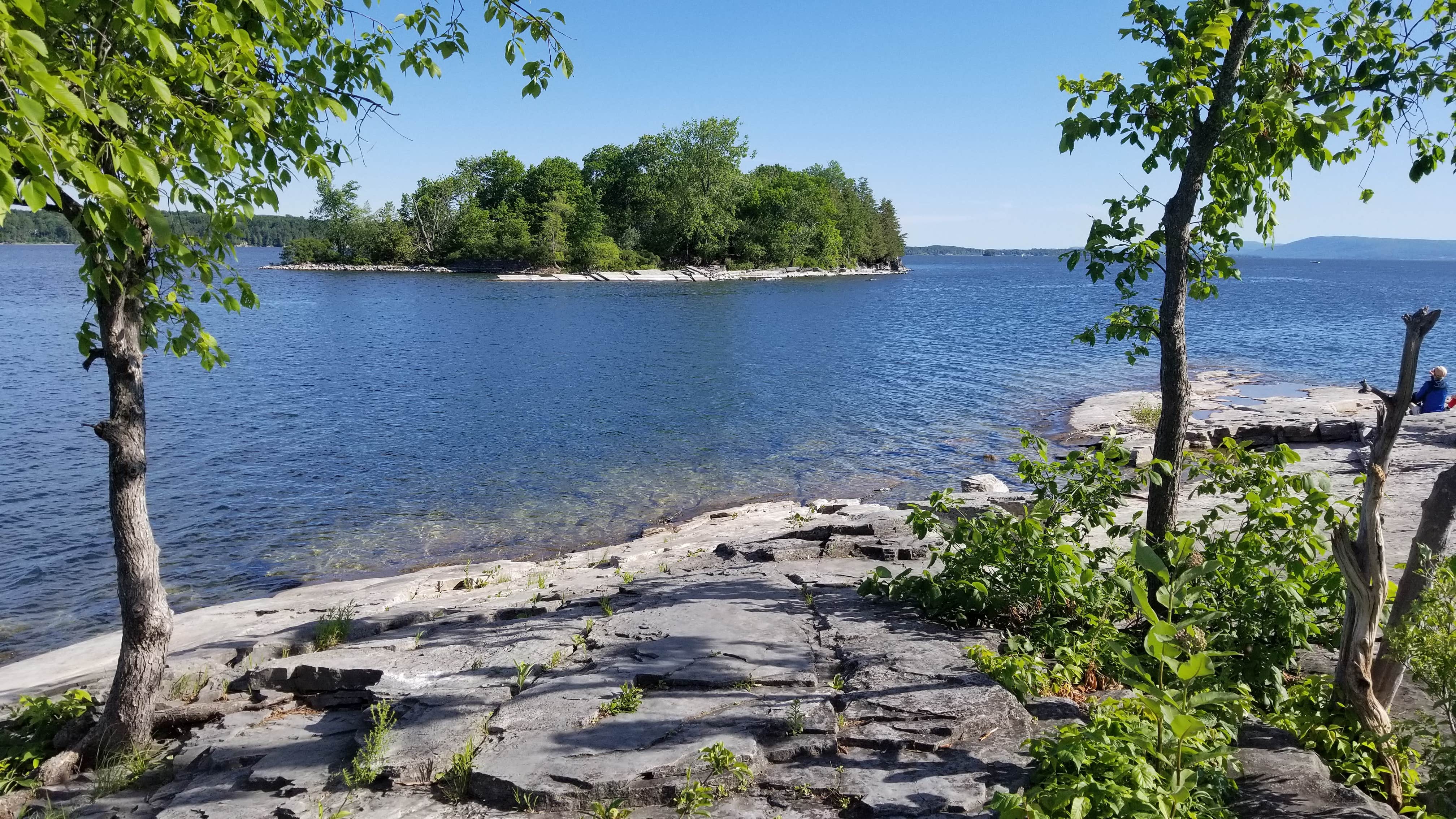 Button Bay | The Dyrt