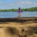 Lake Auburn Campground Camping | The Dyrt