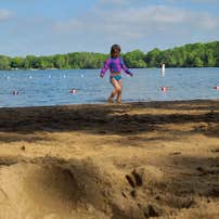 Lake Auburn Campground Camping | The Dyrt