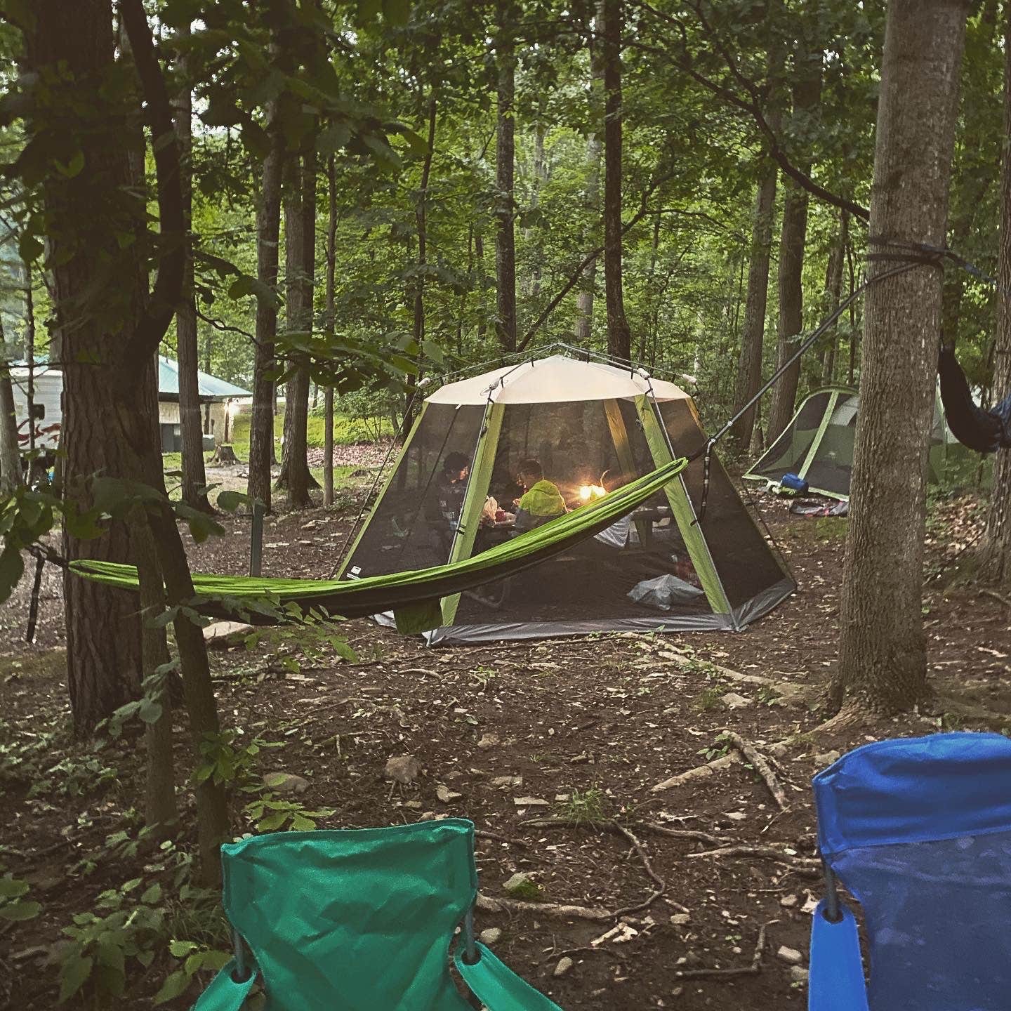 Best camping in Raystown Lake | The Dyrt