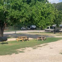 Tree Cabins RV Resort | Junction, Texas