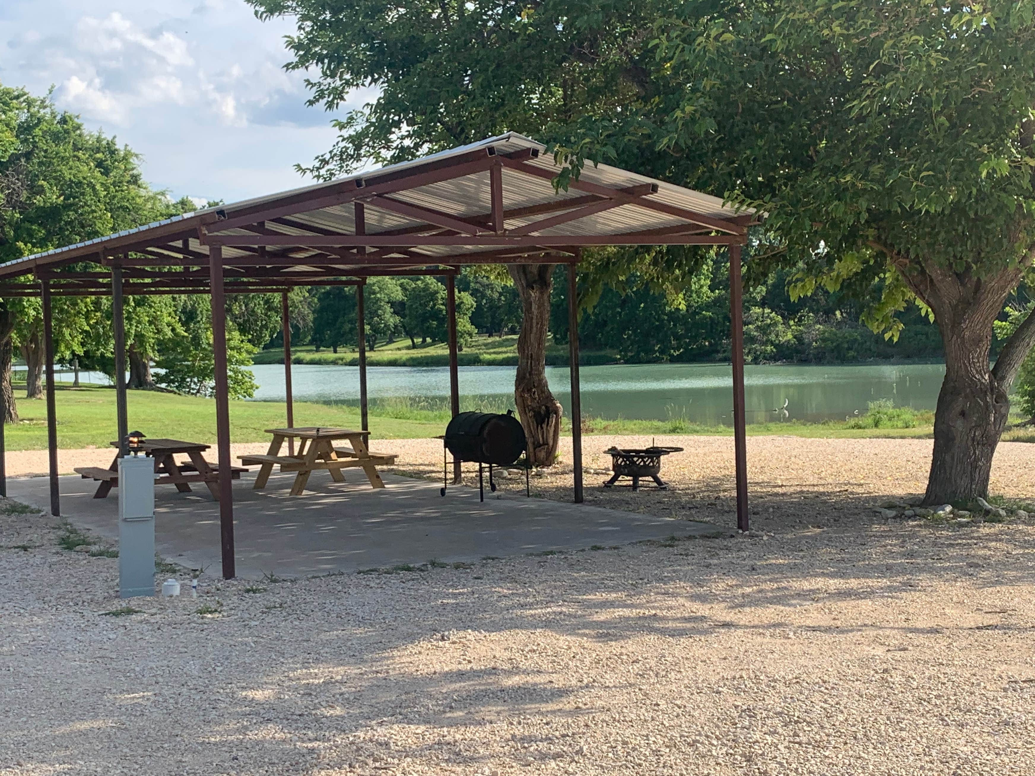 Tree Cabins RV Resort Camping | The Dyrt