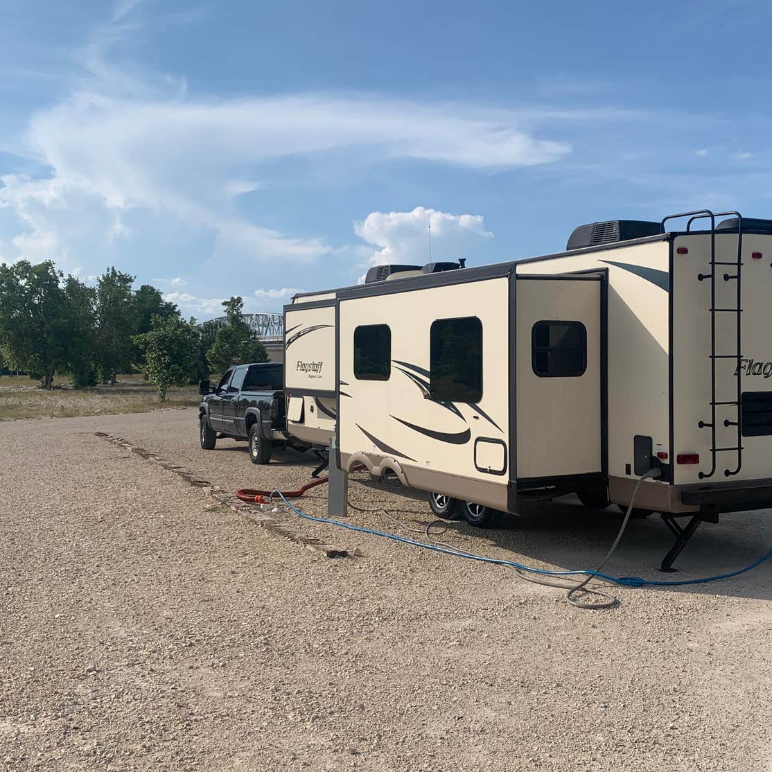 Tree Cabins RV Resort | Junction, Texas