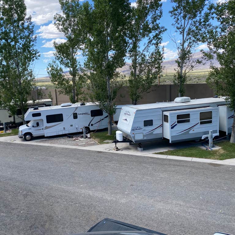 Desert Rose RV Park Camping | The Dyrt