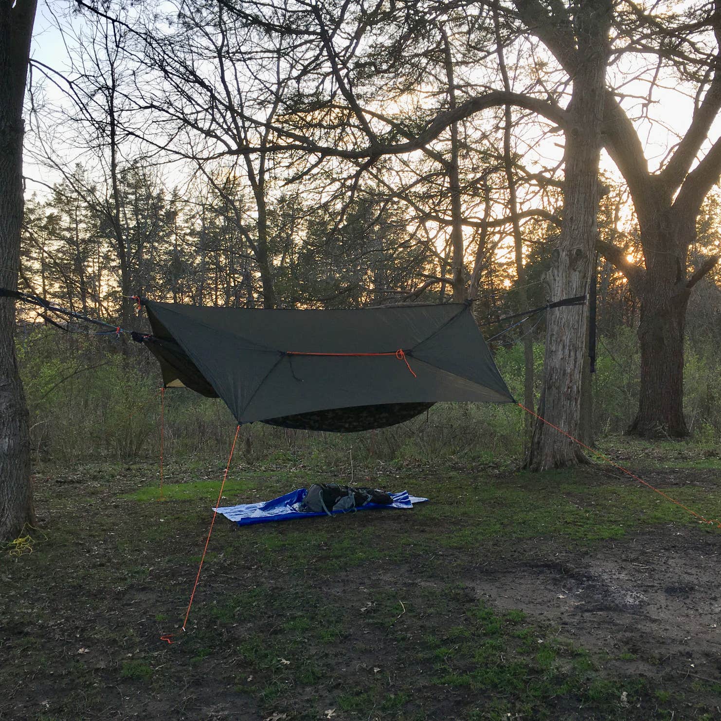 Cox Hollow - Governor Dodge State Park Camping | The Dyrt