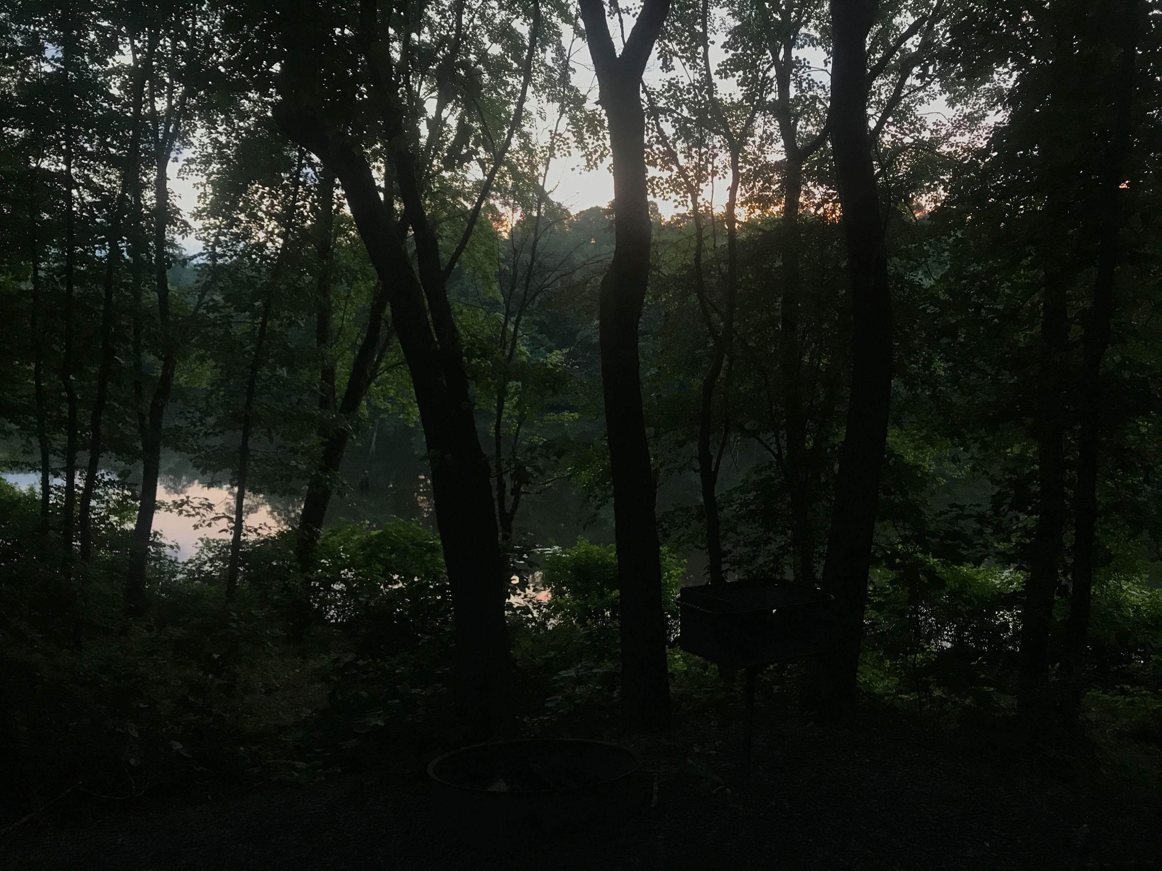 Shenandoah Crossing, a Bluegreen Vacations Resort Camping ...