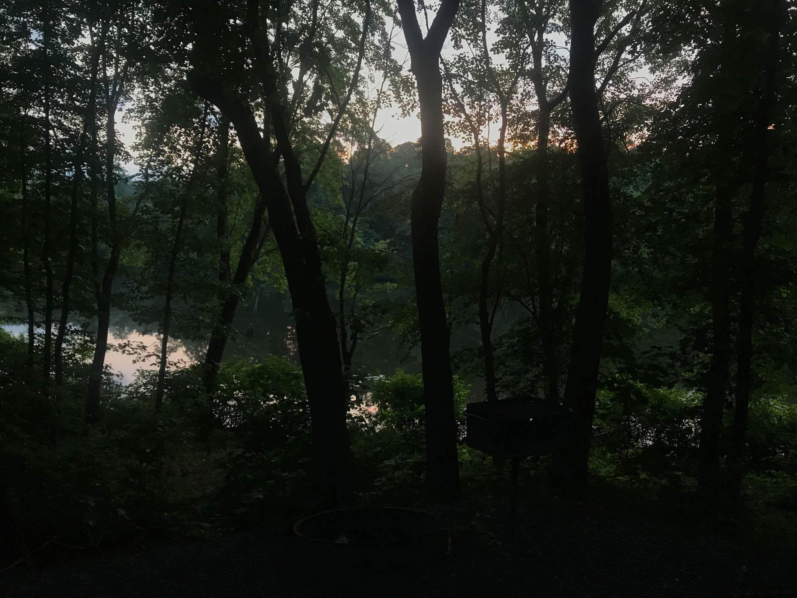 Shenandoah Crossings, a Bluegreen Vacations Resort Camping | The Dyrt