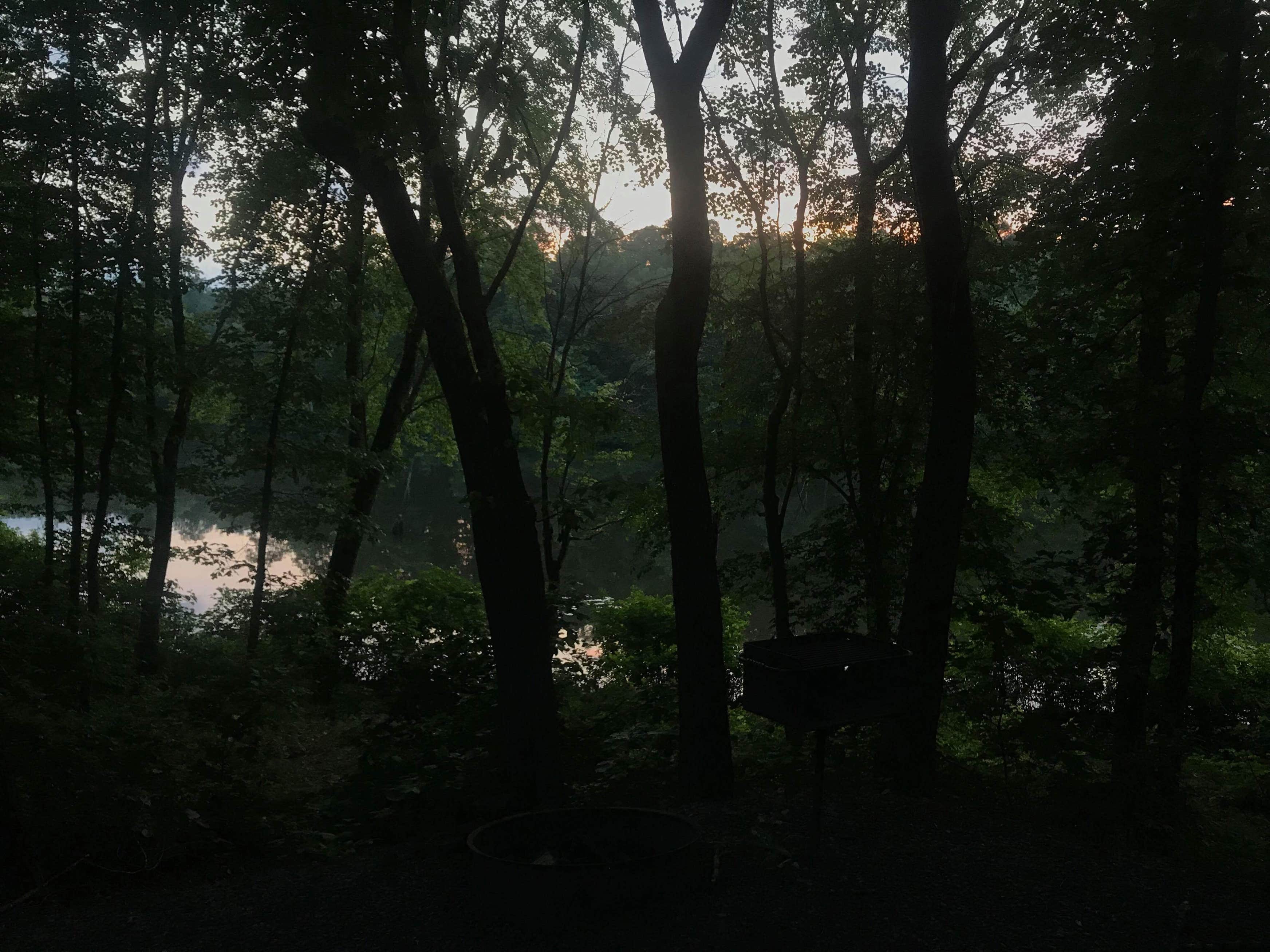 Shenandoah Crossings, a Bluegreen Vacations Resort Camping | The Dyrt