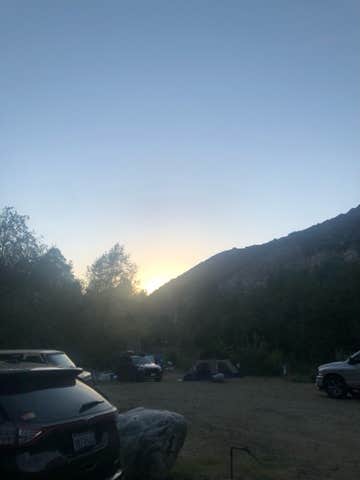 Camp Williams Resort | Azusa, CA