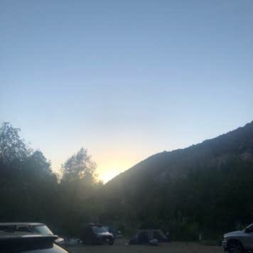 Camp Williams Resort | Glendora, California