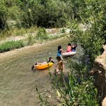 Camp Williams Resort | Glendora, California