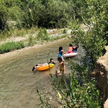 Camp Williams Resort | Glendora, California