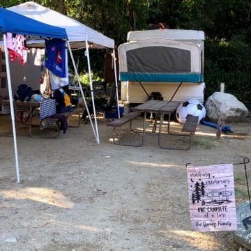 Camp Williams Resort Camping | The Dyrt