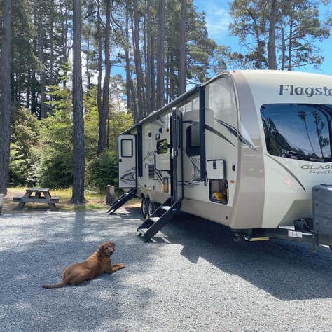 Pomo RV Park & Campground | The Dyrt