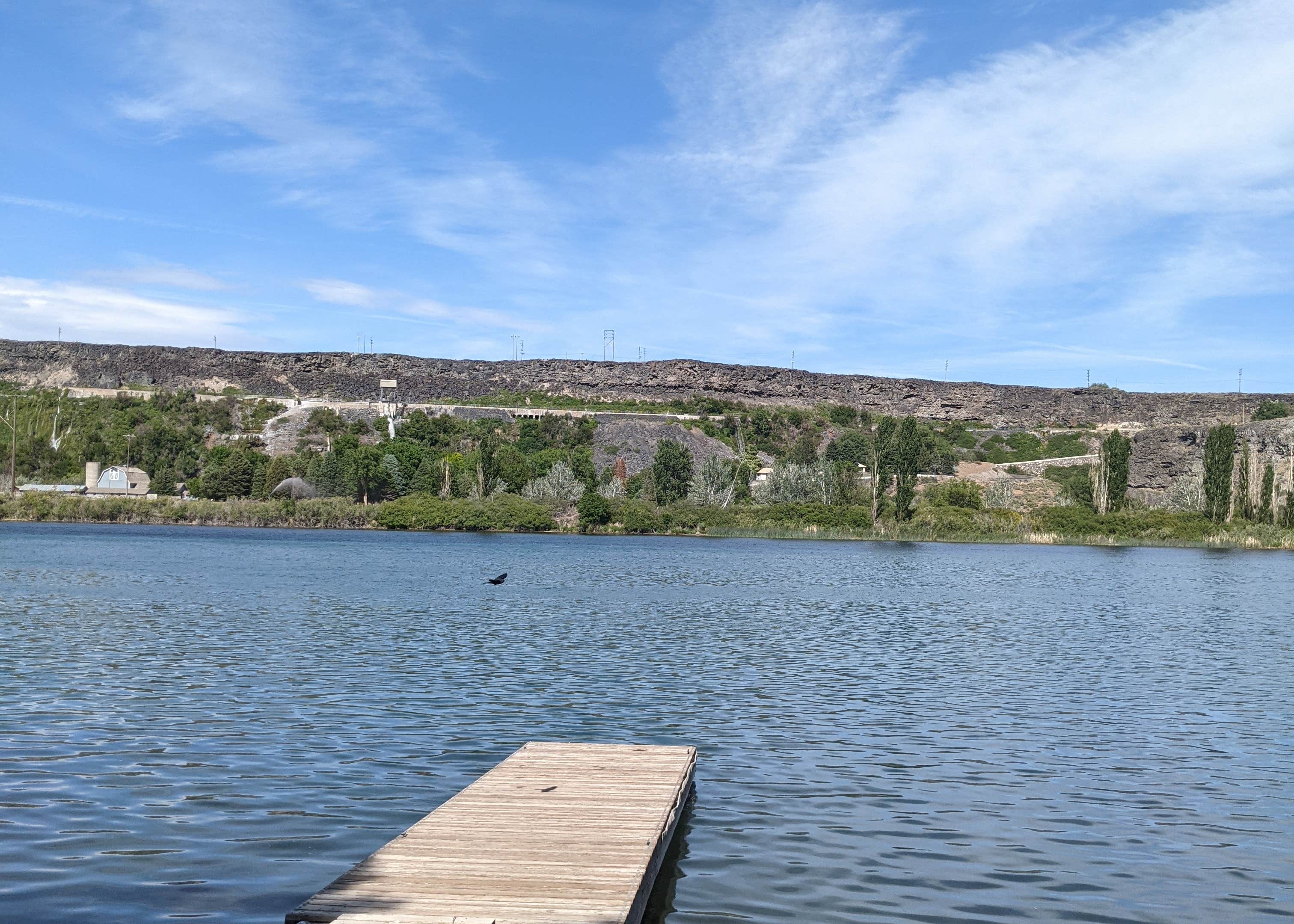 1000 Springs Resort Camping | The Dyrt