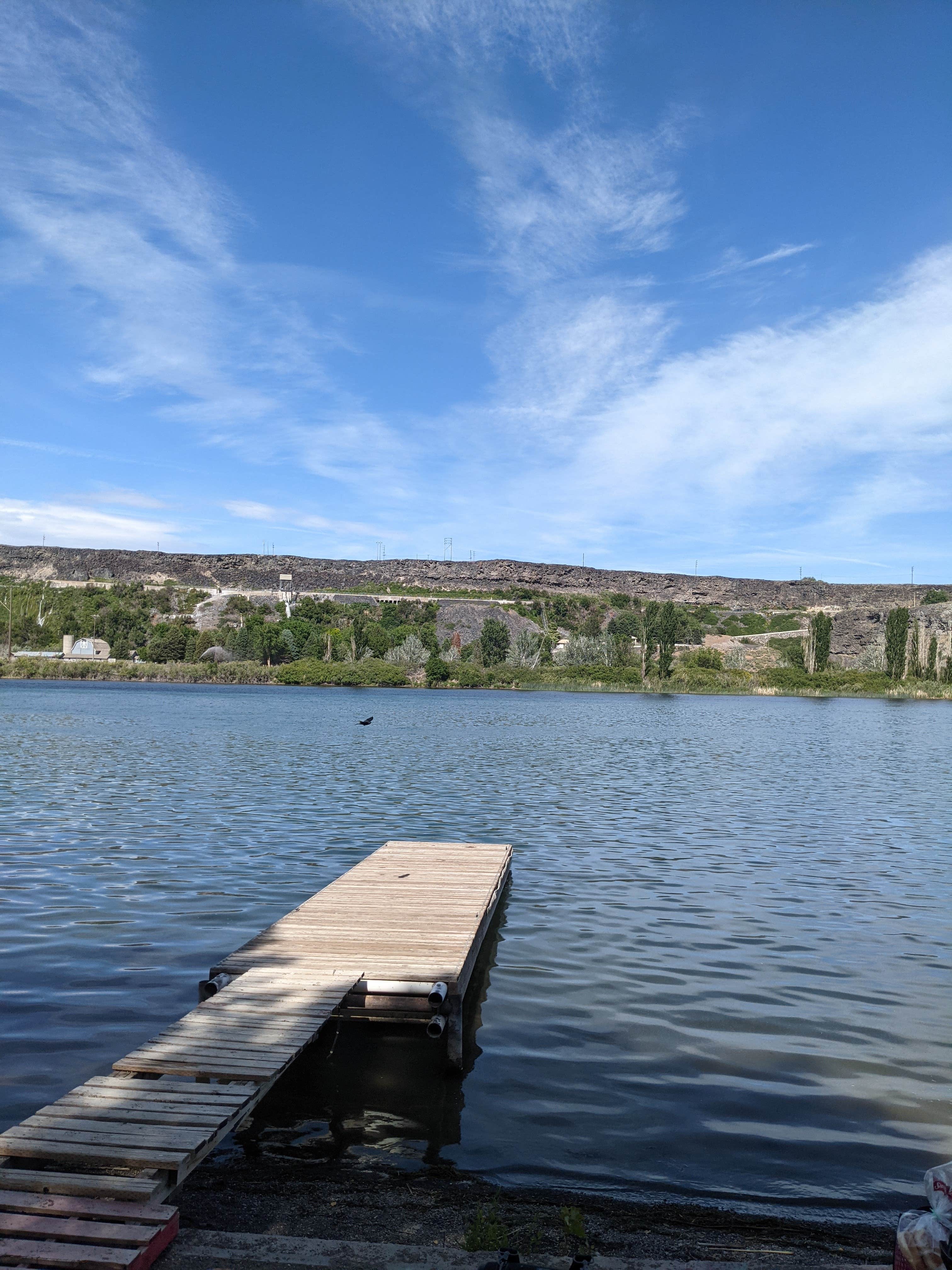 1000 Springs Resort Camping | Hagerman, ID