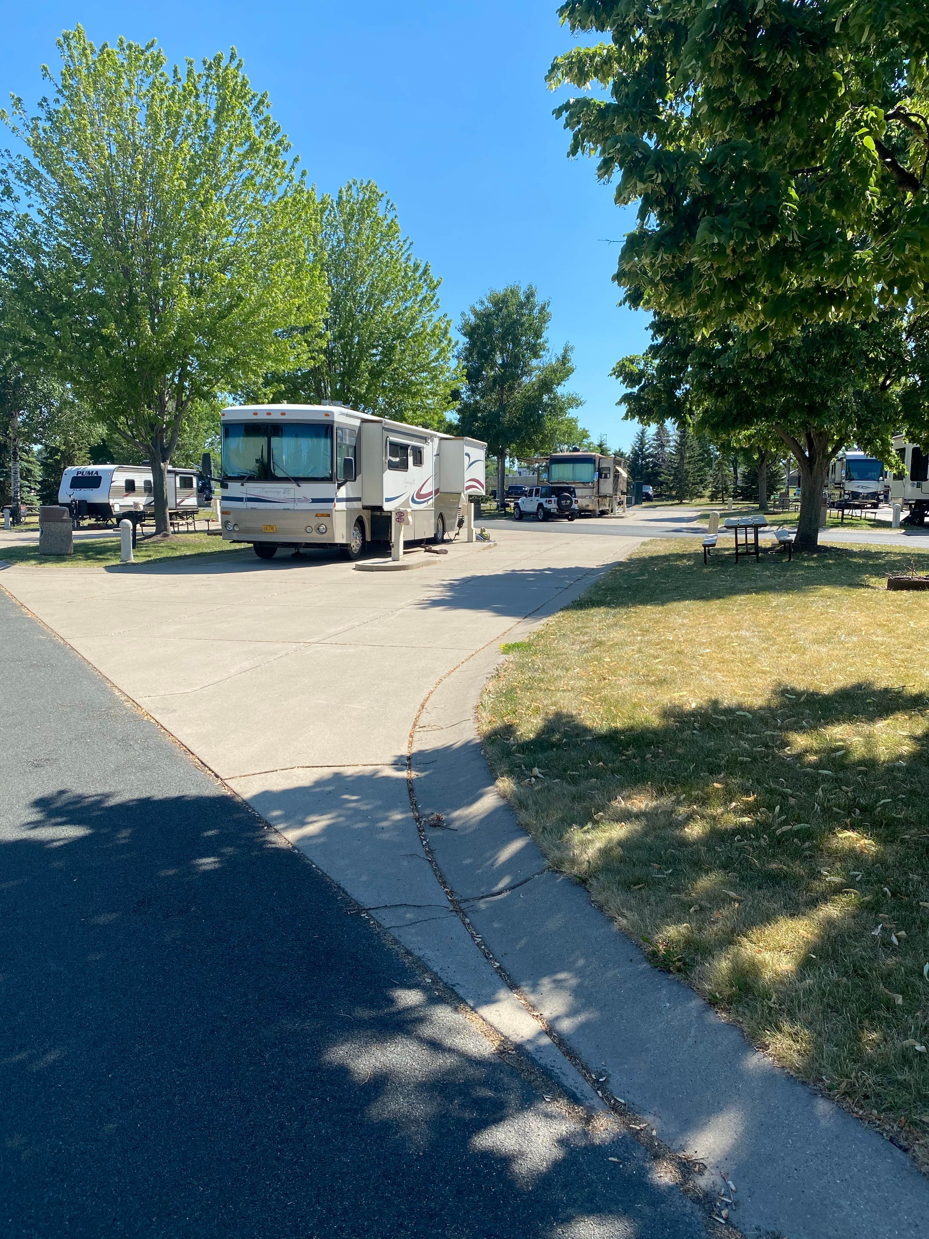 Dakotah Meadows RV Park | Prior Lake, MN