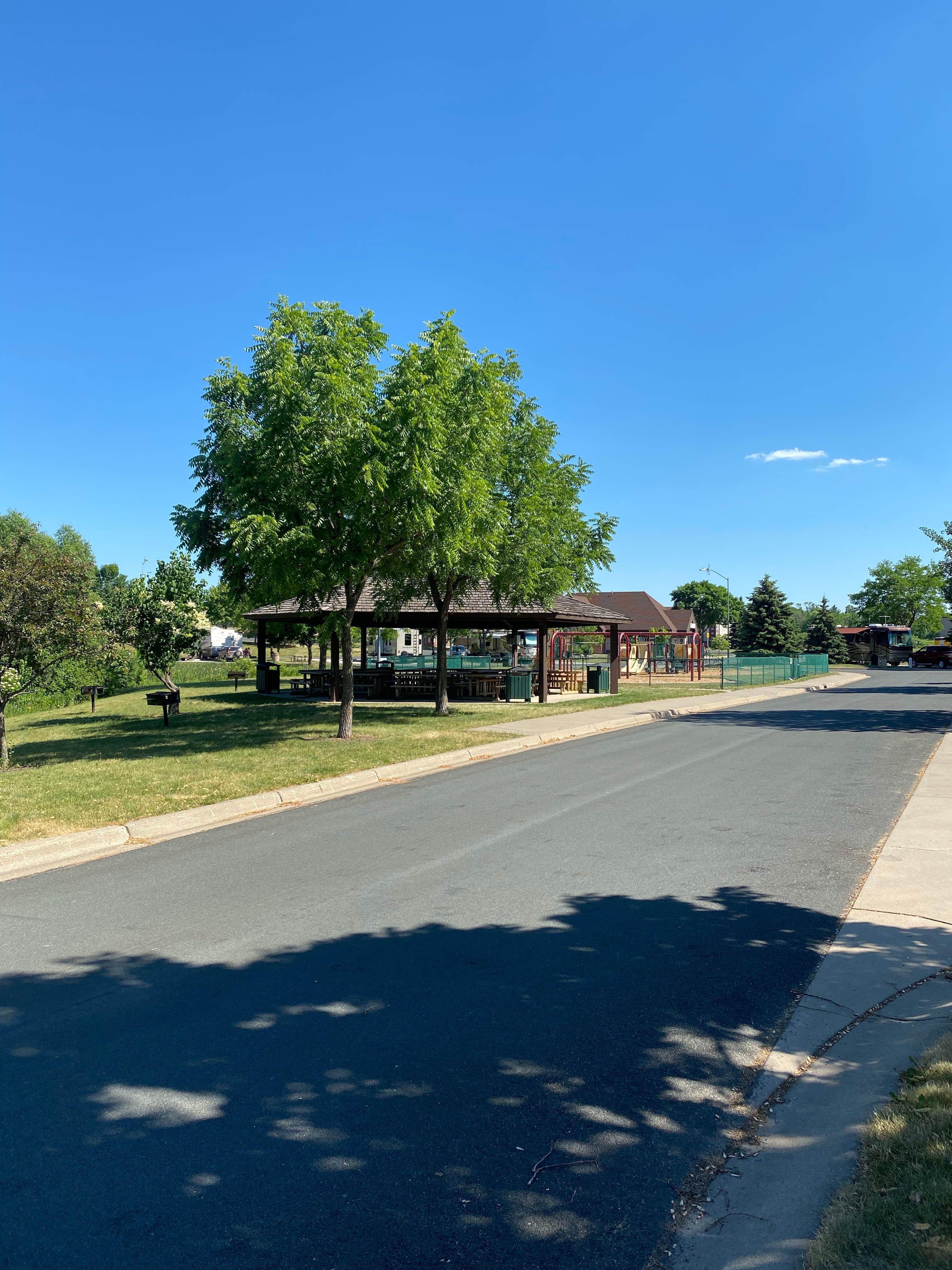 Dakotah Meadows RV Park | Prior Lake, MN