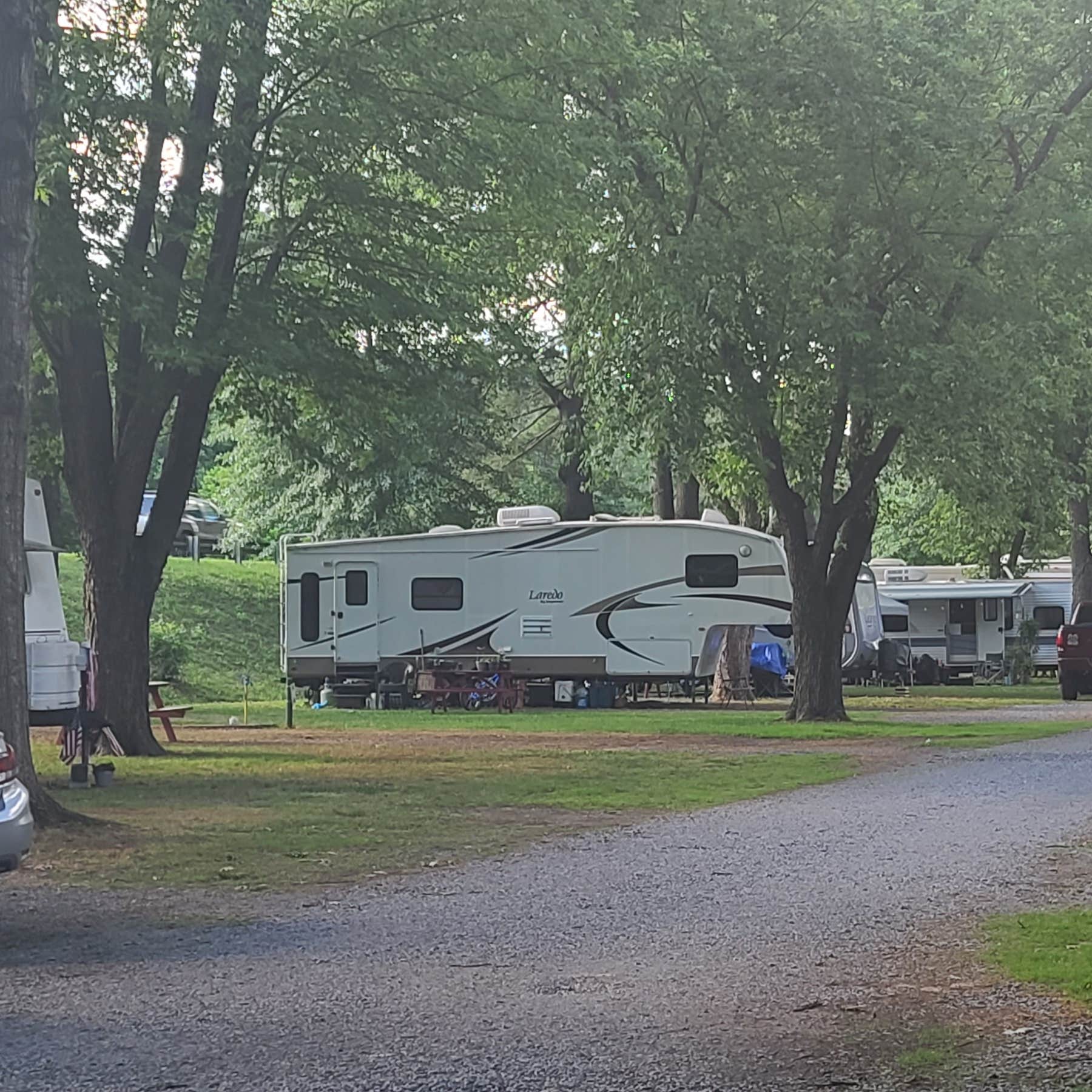 Pride RV Resort Camping | The Dyrt