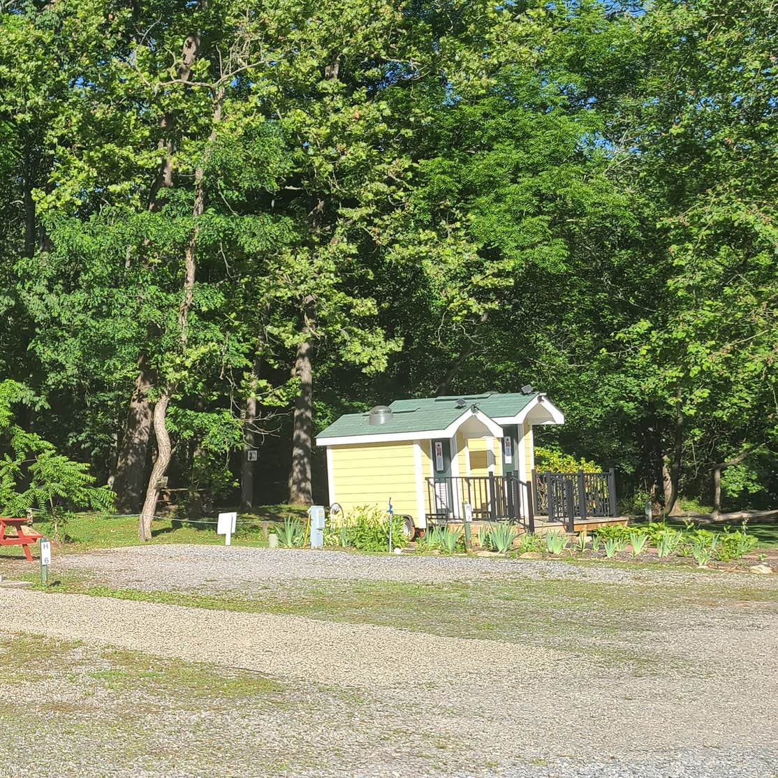 Pride RV Resort Camping | The Dyrt